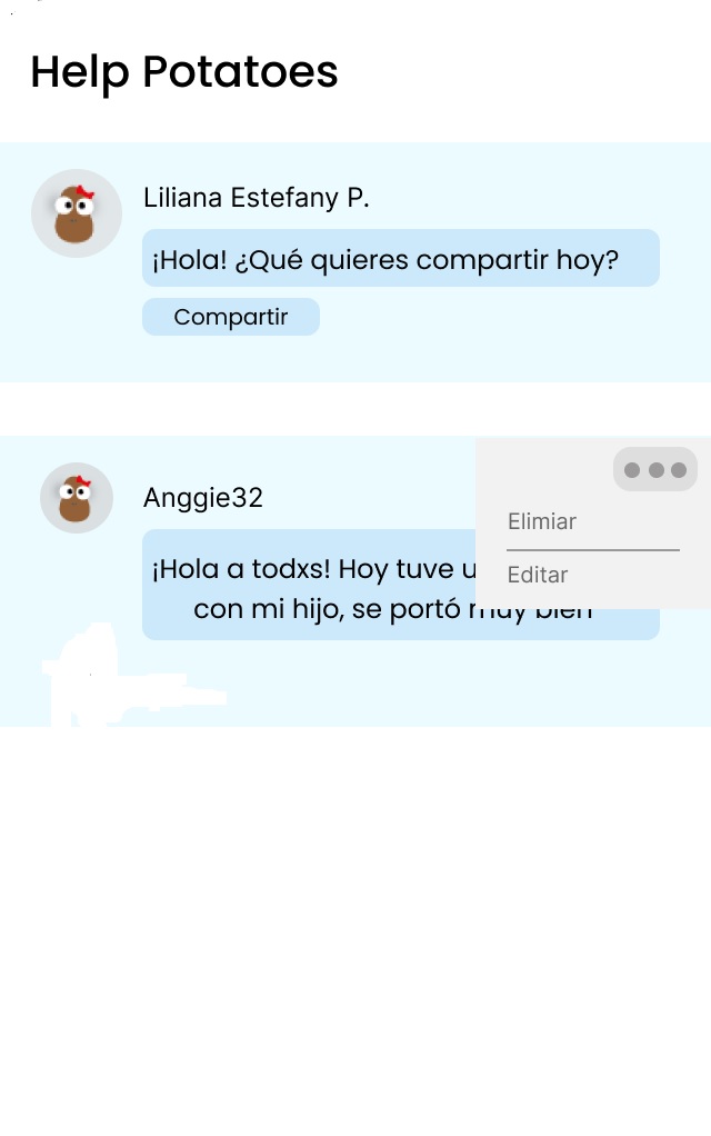 GitHub - AnggBCh/LIM017-social-network