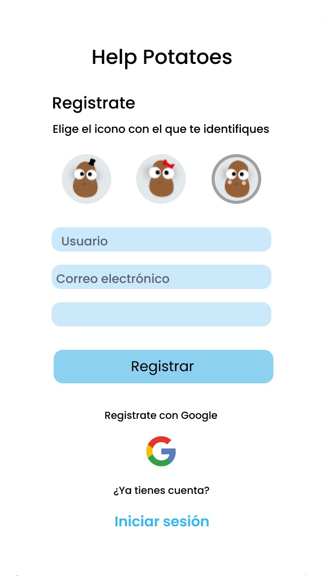 GitHub - AnggBCh/LIM017-social-network