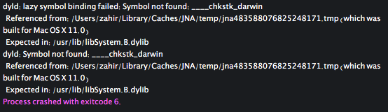 creating a macos-legacy package · Issue #1173 · PolyMC/PolyMC · GitHub