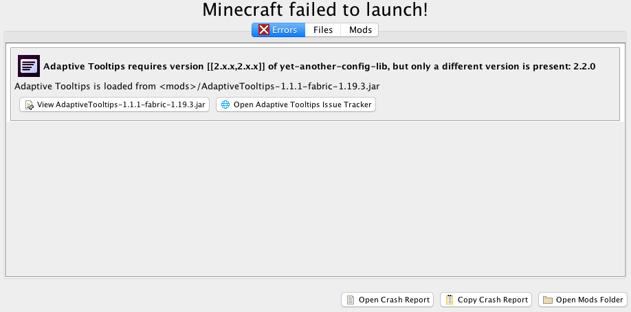 1193 Adaptive Tooltips Keeps Crashing When Quilt Loader Is Present 