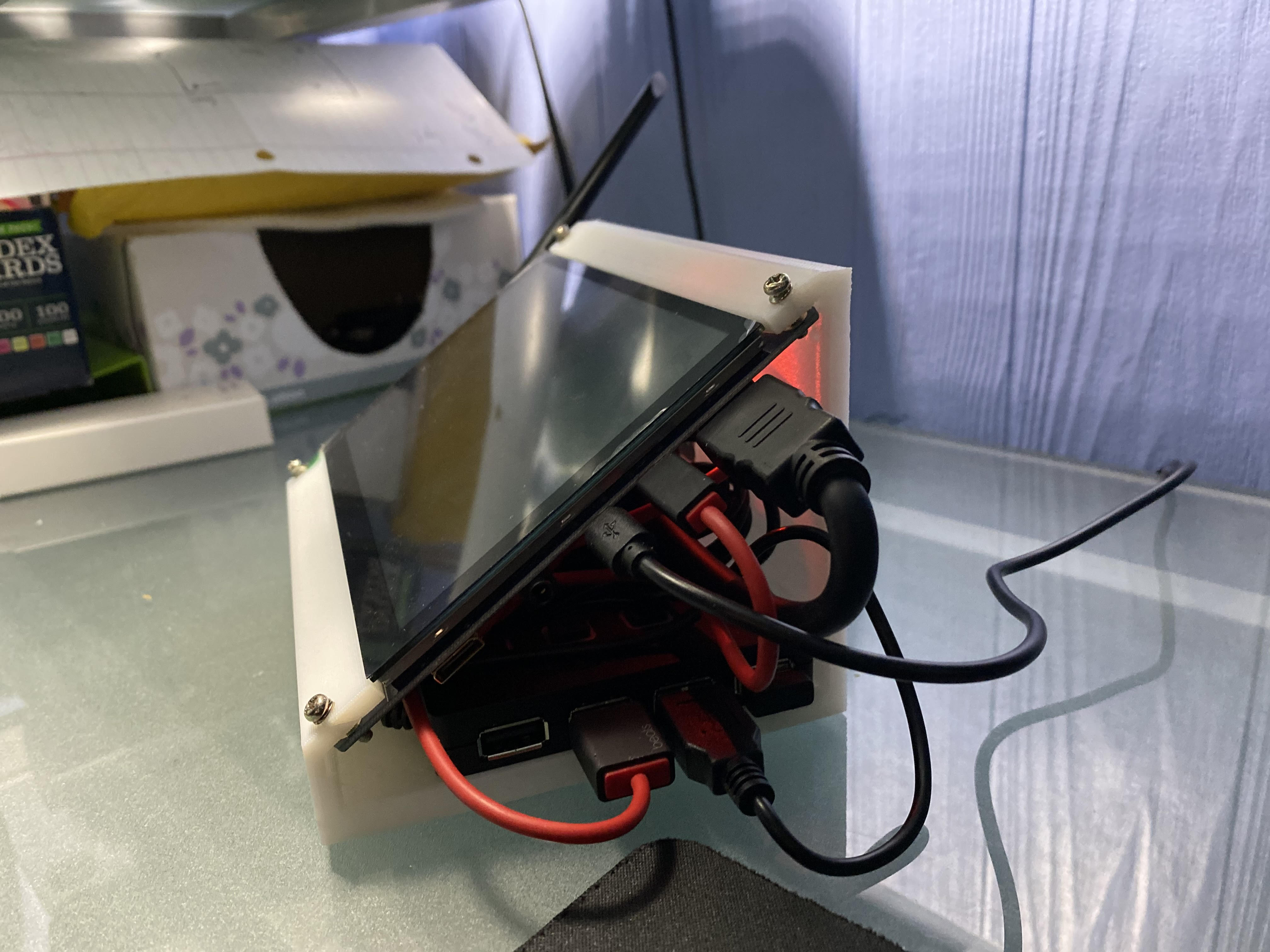 GitHub - Sean-Conrad/Smart-Dash-Cam: A dashcam that detects and classifies cars