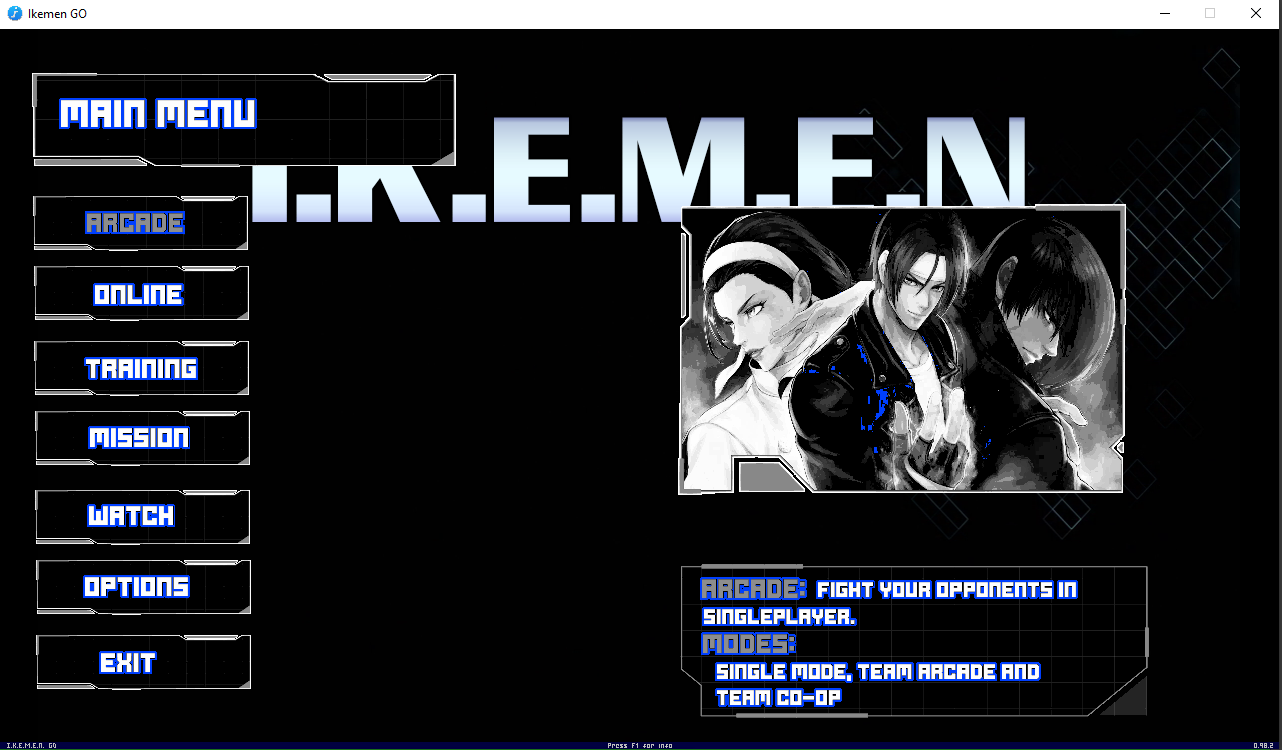 Bank Type Colors · Issue #692 · ikemen-engine/Ikemen-GO · GitHub