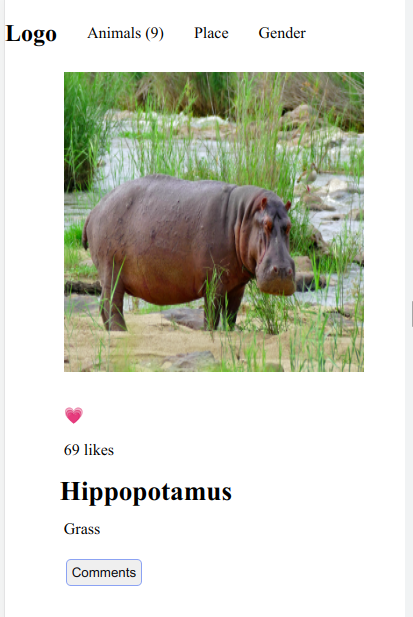 GitHub - Pamphilemkp/Zoo-Animals-API: Zoo-Animals is the a API-based ...