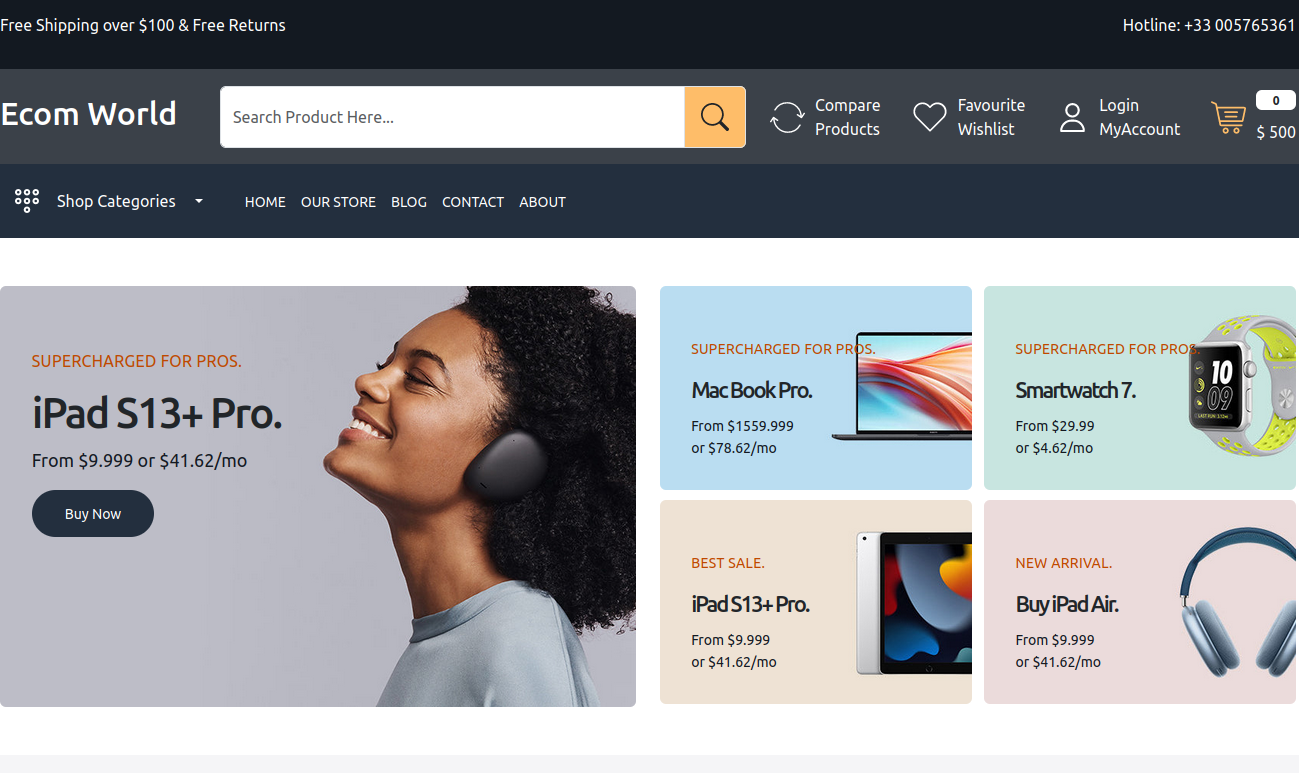GitHub - Piercel2022/Ecom-world: Ecom world is a complete E-Commerce ... GitHub - Piercel2022/Ecom-world: Ecom world is a complete E-Commerce ...