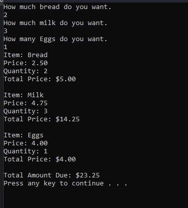 GitHub - seanabisaab/Grocery-Store