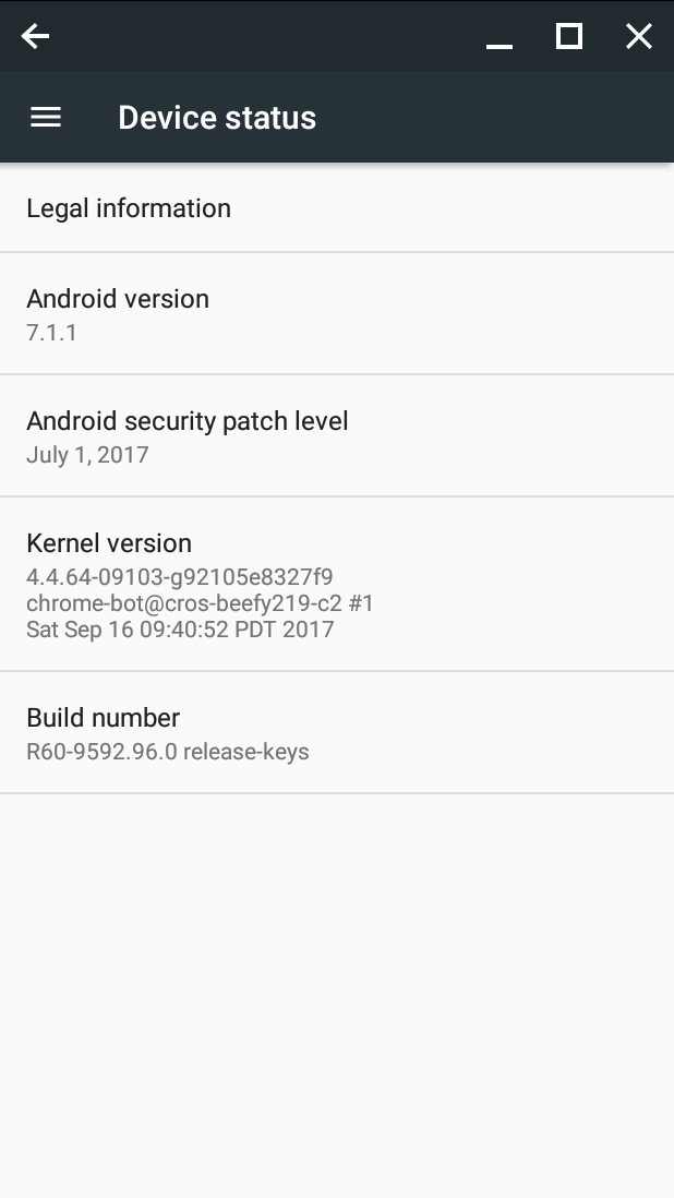 advanced setting: completely hide on-screen controls · Issue #113 · iiordanov/remote-desktop ...