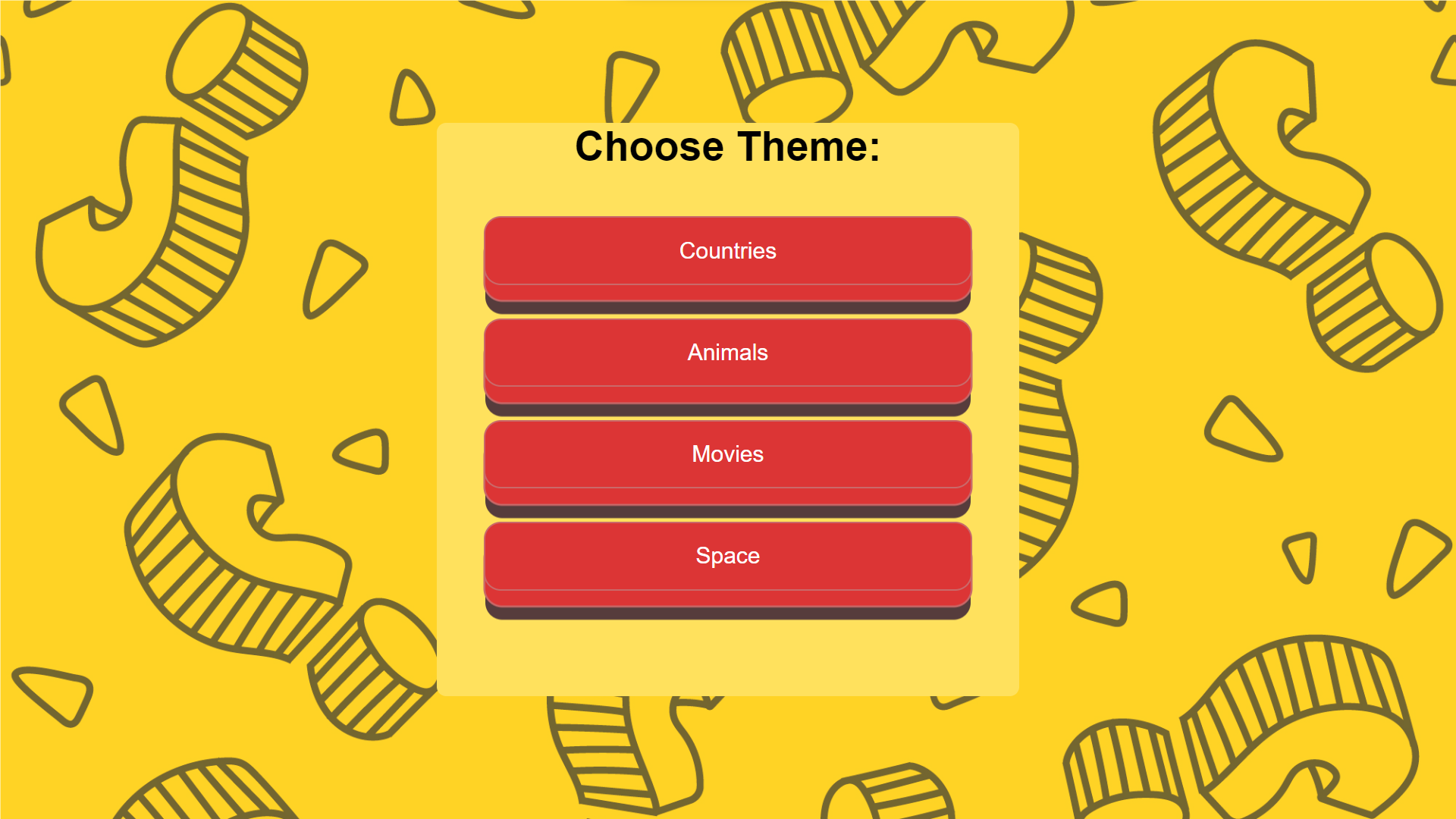 GitHub - AniModi/React_guessTheWord