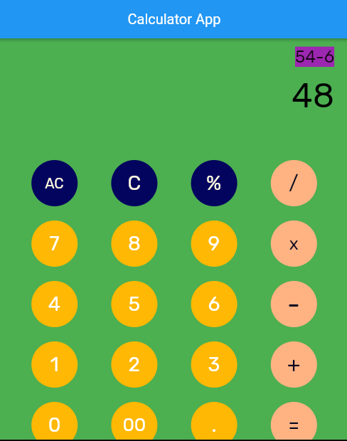 GitHub - Masud010/Flutter-calculatur