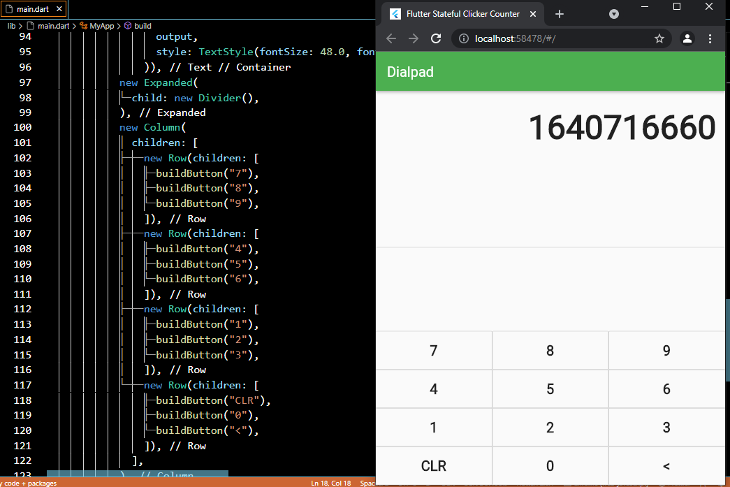 GitHub - Masud010/flutter-dialpad