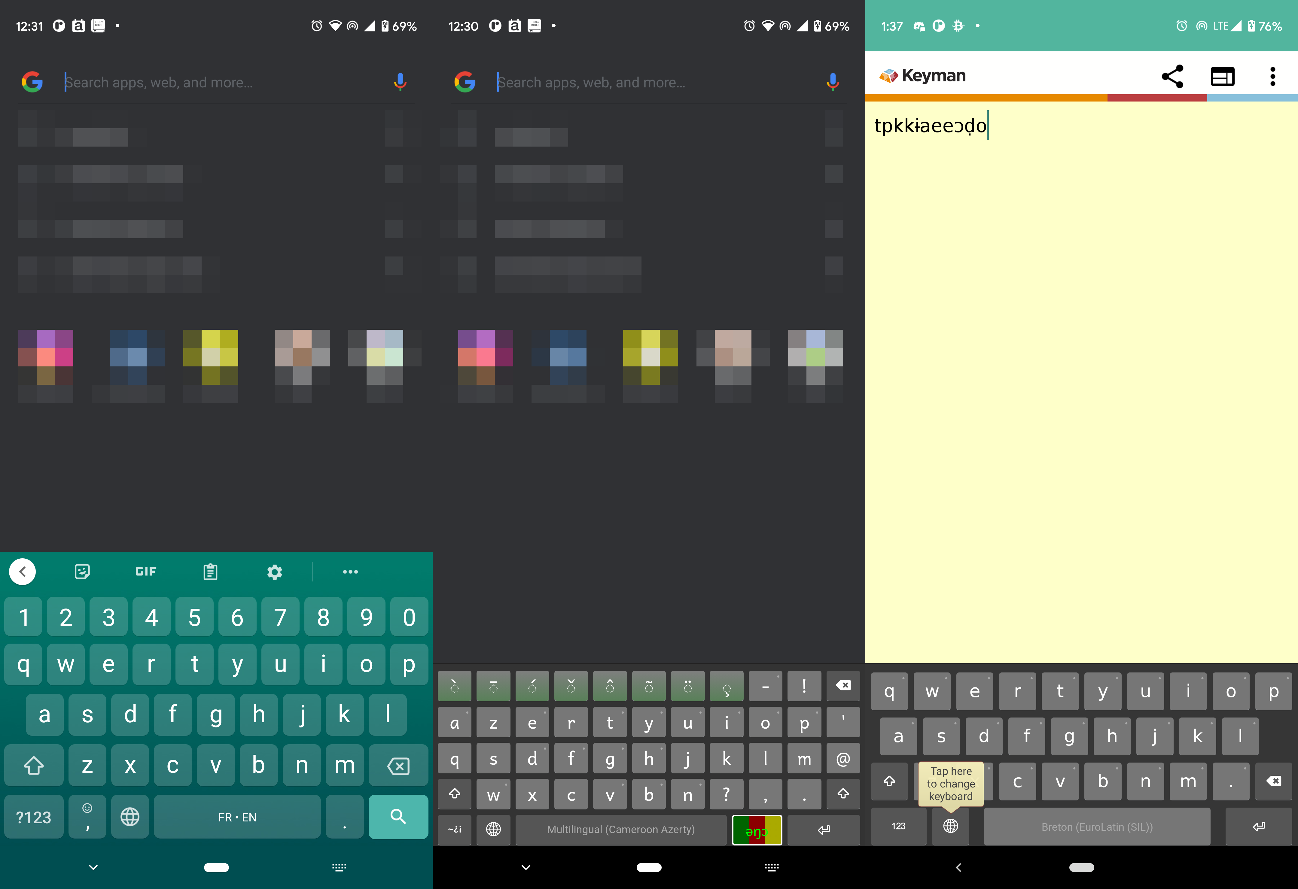 feat(android): Touch keyboard height adjustability · Issue #3225 · keymanapp/keyman · GitHub