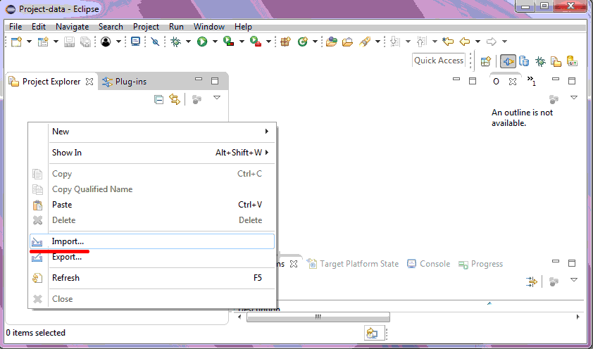 GitHub - che4/eclipse-rcp-mysql-client: A simple MySQL client, based on ...