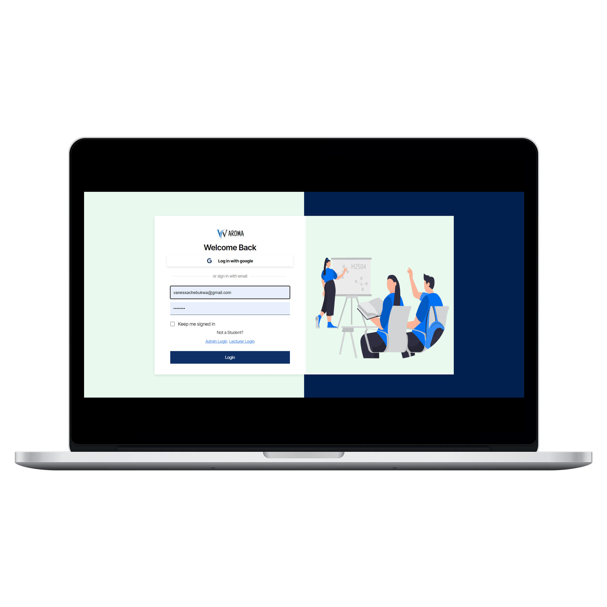 GitHub - nalugala-vc/waroma-sms: School management system