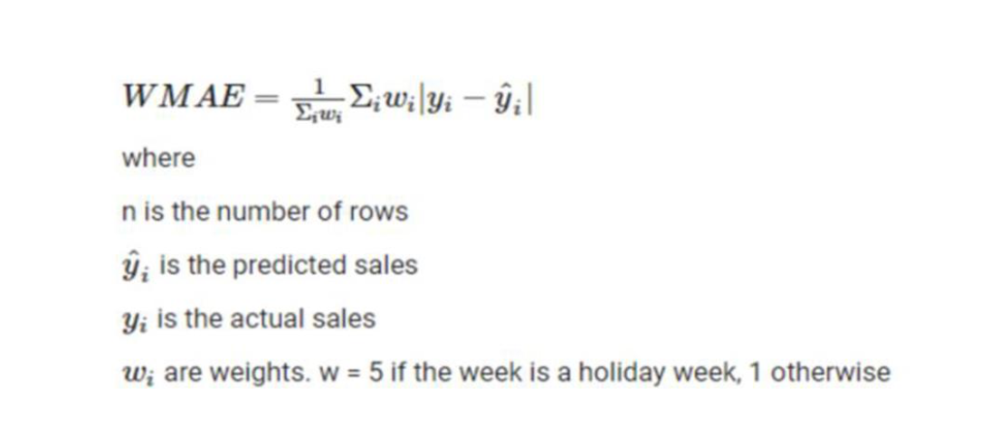 GitHub - vporwal3/Walmart-Sales-Forecasting