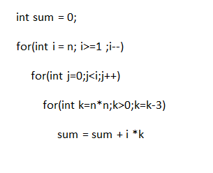 GitHub - usertttwm/time-complexity-analysis