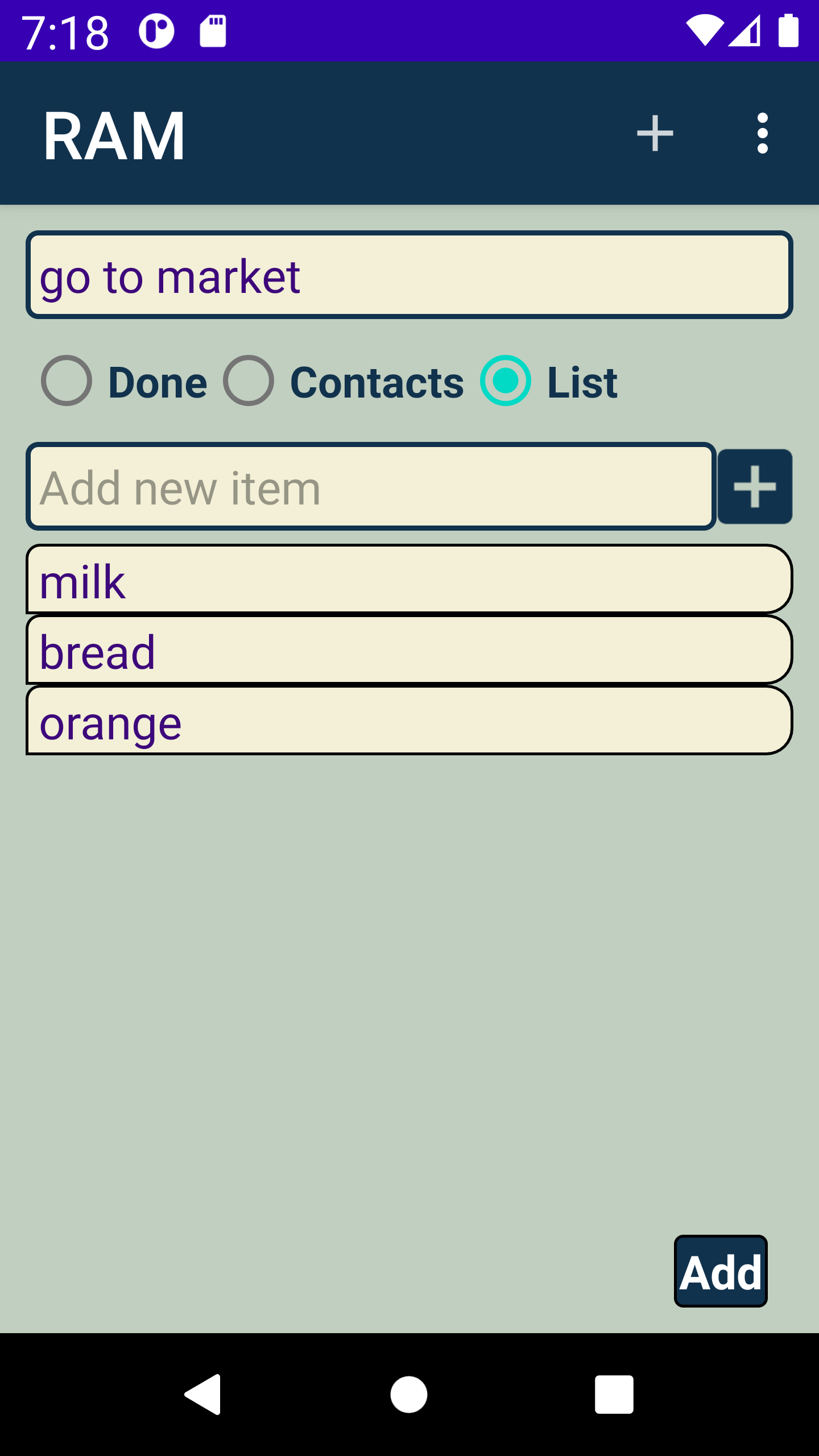 GitHub - mtn241/RAM: A simple daily tasks manager