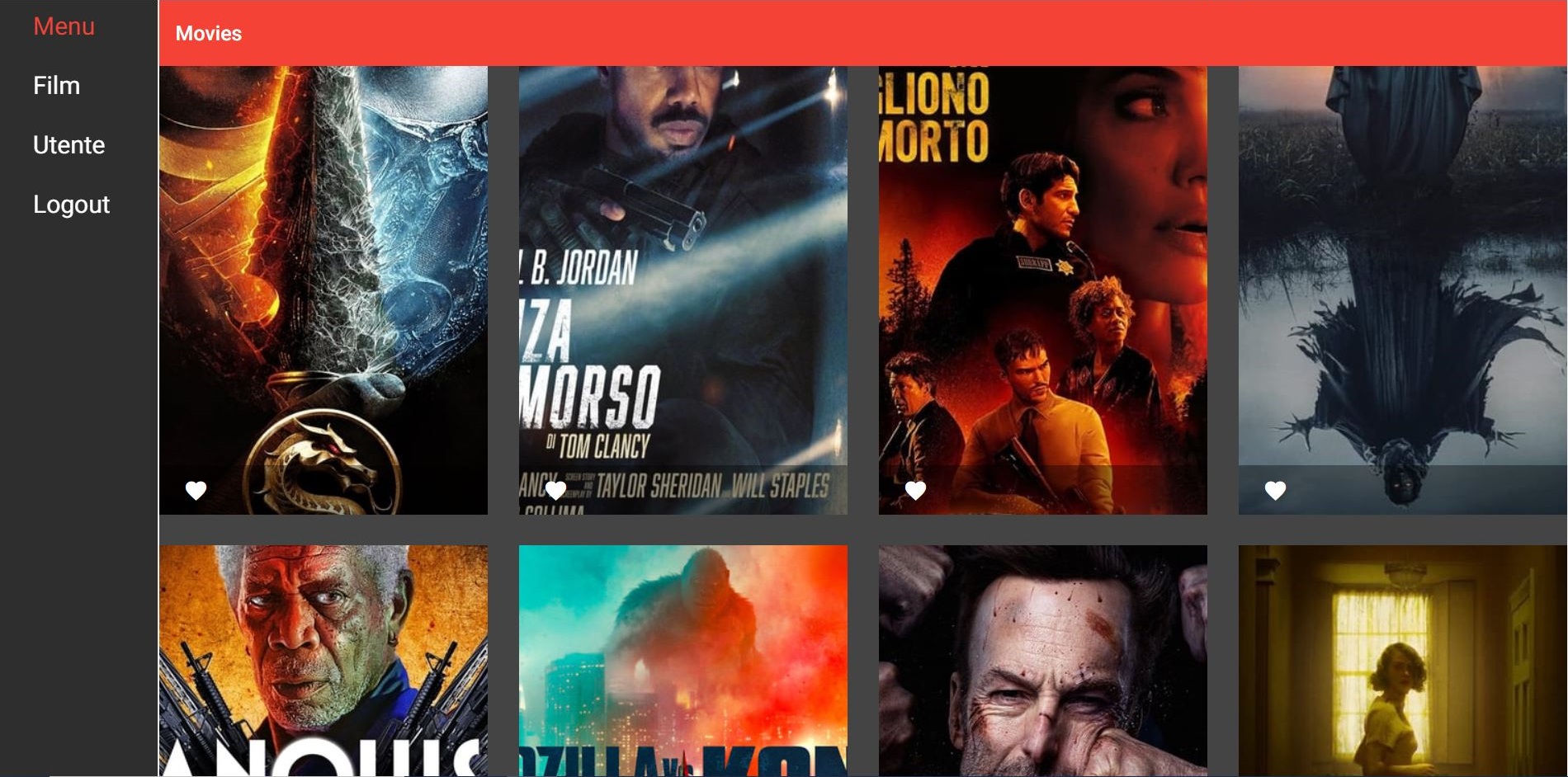 GitHub - andreapetrozzi/FE07B_progetto_settimana12: Angular: Netflix Clone