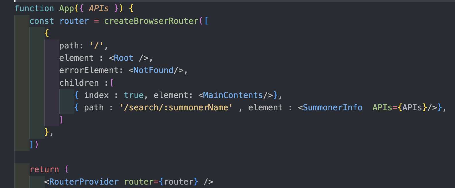 GitHub - J-Plum/LOL-API-Statistics: 리그오브레전드 전적 검색 사이트