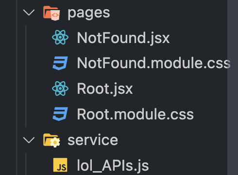 GitHub - J-Plum/LOL-API-Statistics: 리그오브레전드 전적 검색 사이트