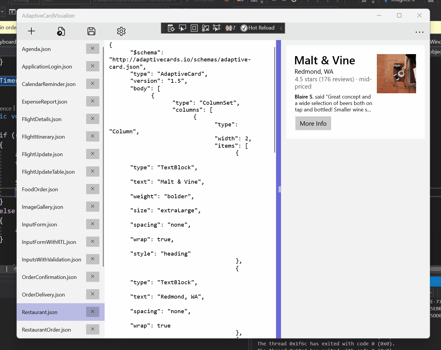 {Freeway-Bug} [Adaptive Cards> ActivityUpdate.json]: Voice access users are not able to to ...