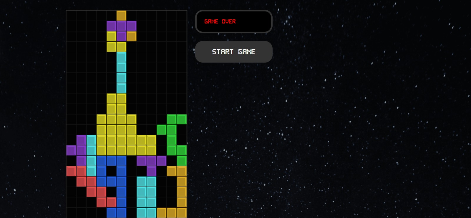GitHub - MohamedSawaed/react-tertis-game: This is repository is created only for games I developed