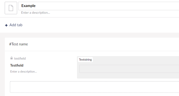 Nested content not working correctly when using dictionary key as group name · Issue #11494 ...