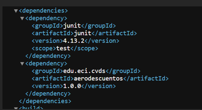 GitHub - juliamejia/LABORATORIO03_CVDS