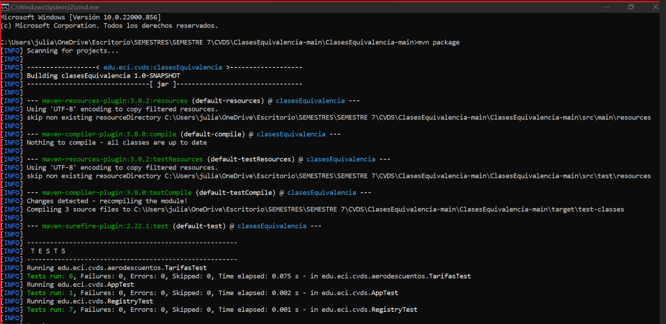 GitHub - juliamejia/LABORATORIO03_CVDS