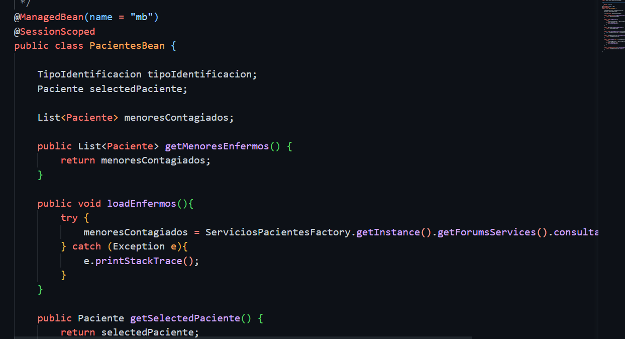 GitHub - Tianrojas/Parcial-2