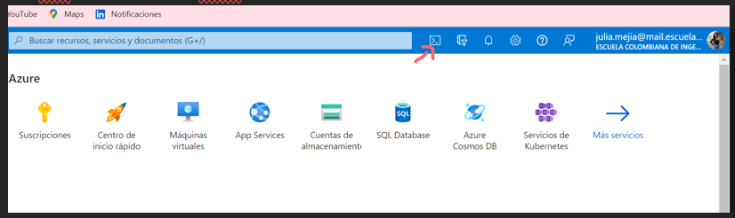 GitHub - juliamejia/LAB06_Azure
