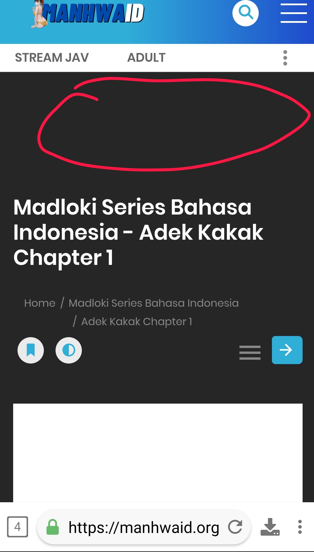 manhwaid.org · Issue #1106 · realodix/AdBlockID · GitHub