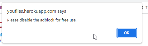 [nsfw] youfiles.herokuapp.com: detection · Issue #13204 · uBlockOrigin/uAssets · GitHub