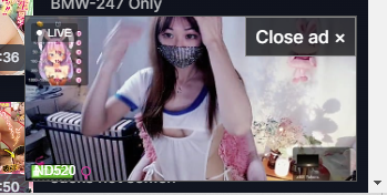 [nsfw] missav.com: ads · Issue #16375 · uBlockOrigin/uAssets · GitHub