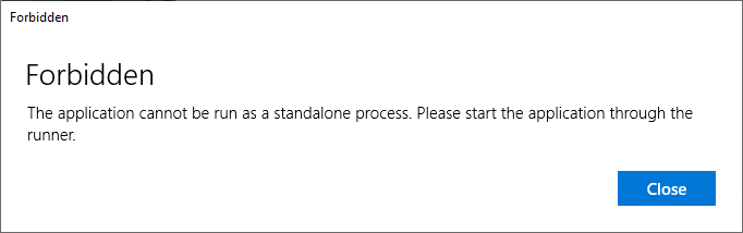 PowerToys settings can't be changed · Issue #22659 · microsoft/PowerToys · GitHub