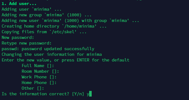 GitHub - Megumiiiiii/minima-docker