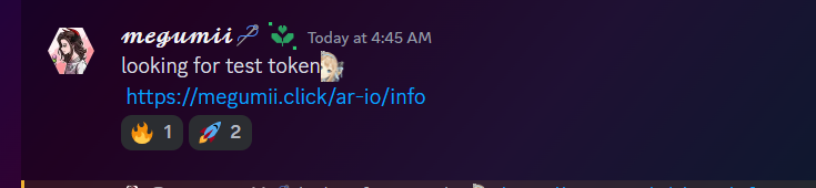 GitHub - Megumiiiiii/ar-node