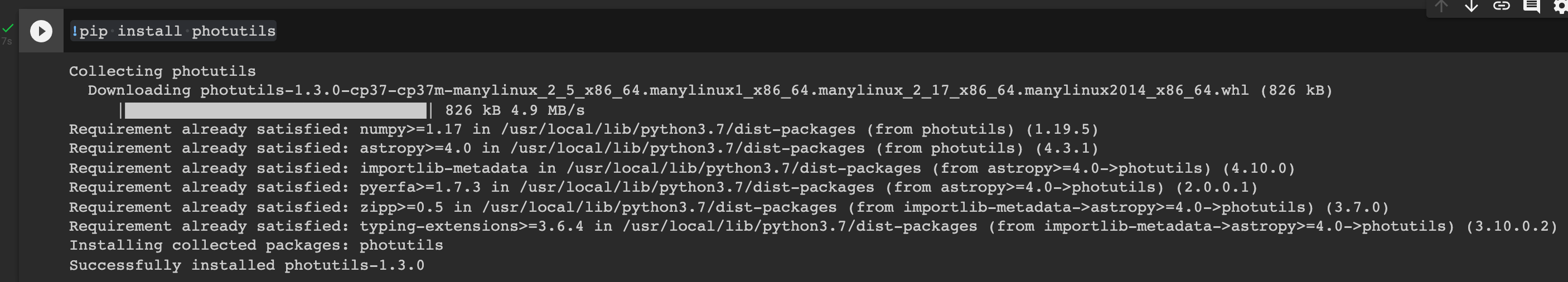 Background2D depends on unreleased scipy version 1.8.0 · Issue #1287 · astropy/photutils · GitHub