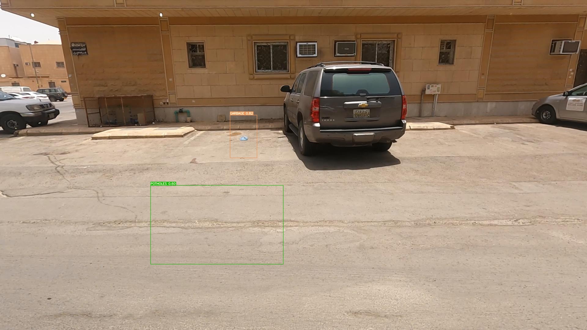 Github Rsalmoshbb Objectdetection