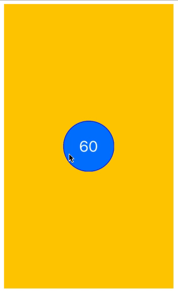 GitHub - DonMag/OrbitDrag