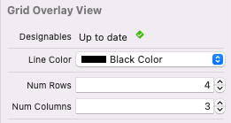 GitHub - DonMag/GridOverlay