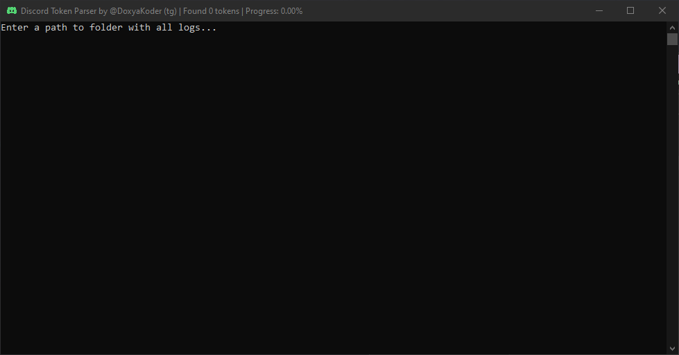 GitHub - onezerozerozero/DiscordMessageSpammer: Simple discord friend ...