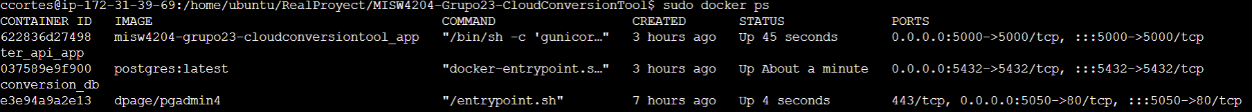 GitHub - felipeleyvad/MISW4204-Grupo23-CloudConversionTool
