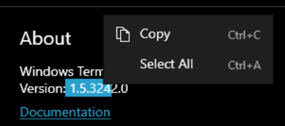 TextBox context menu is not properly styled · Issue #223 · Kinnara/ModernWpf · GitHub