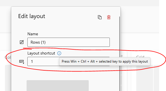 Make keyboard shortcuts for specific layouts of choice · Issue #13072 ...