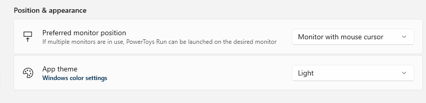 [Functional - PowerRun] When Dark mode or difference mode is activated ...
