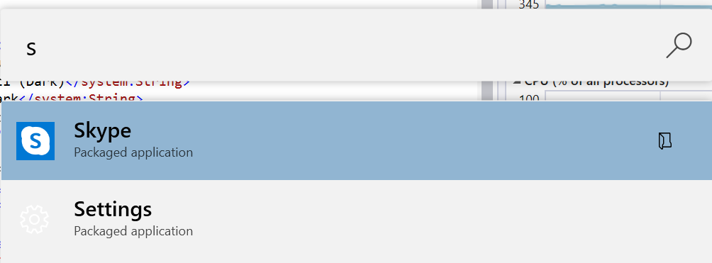 [PowerToys Run] App/plugin icons contrast should be improved when using ...
