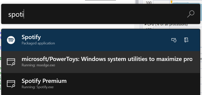 [PowerToys Run] Updated (plugin) icons with MDL2 by niels9001 · Pull ...
