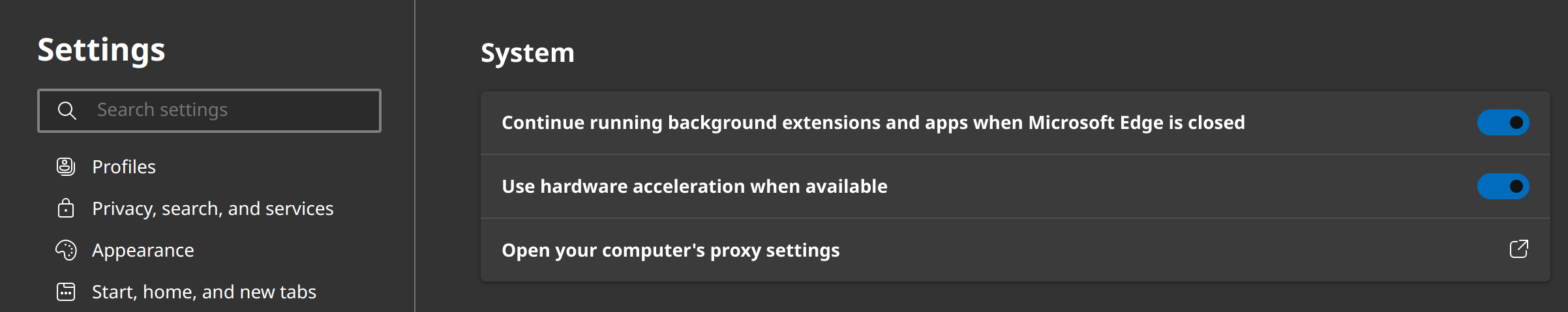 Microsoft Edge flickering gap · Issue #3151 · linuxdeepin/developer ...