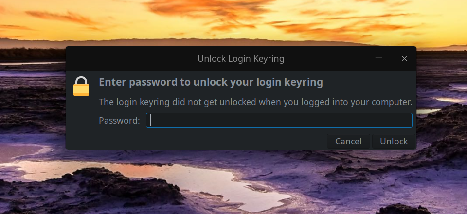 Biometric Authentication Issues · Issue #3247 · linuxdeepin/developer-center · GitHub