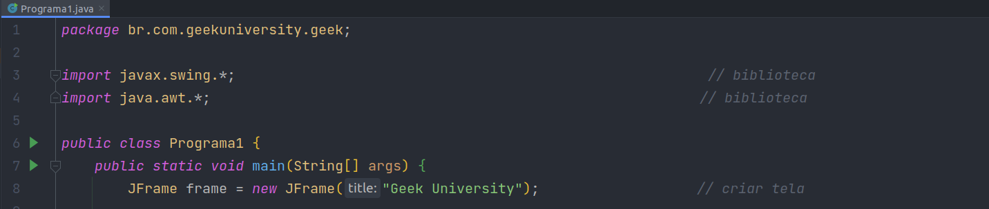 GitHub - GustavoGentofanti/application-desktop-java: First application ...