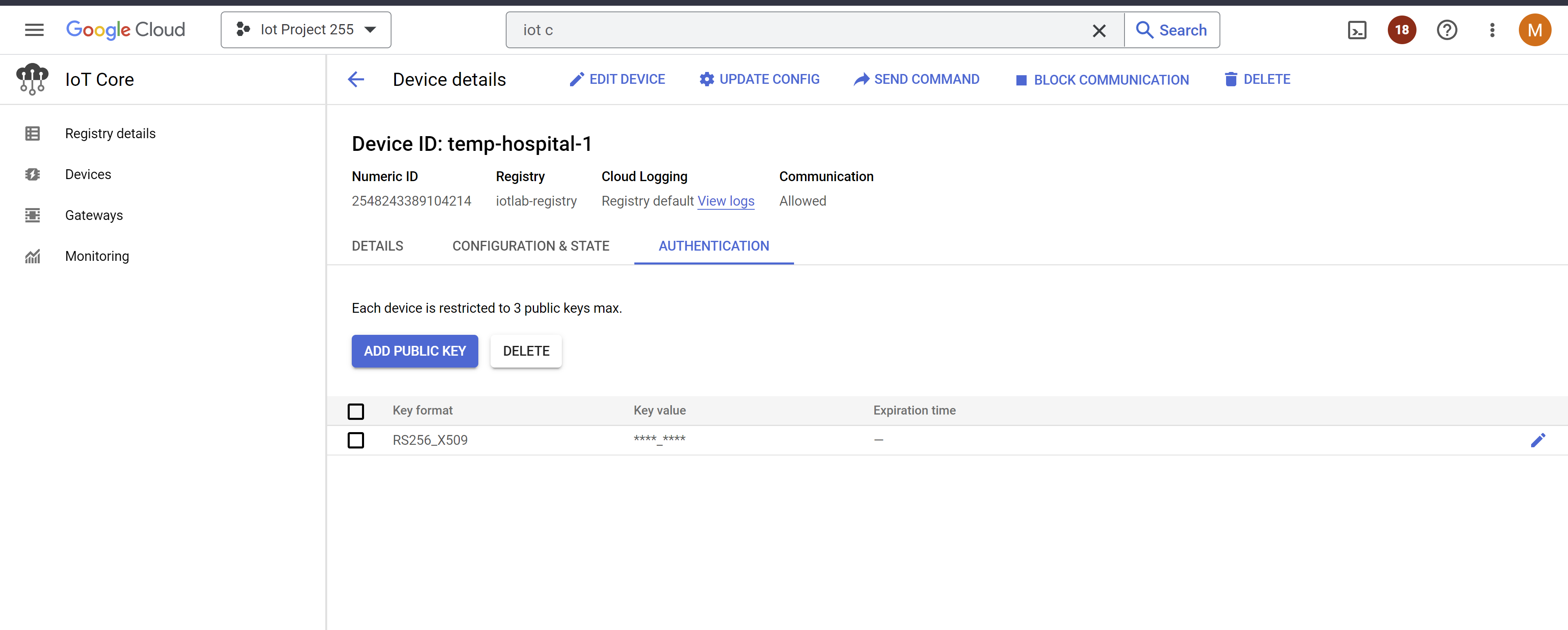 GitHub - maitreyi-kv/cmpe255_finalproject